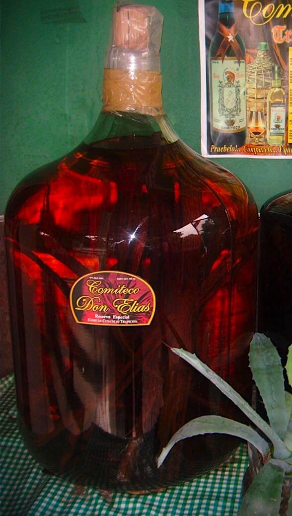 Back Alley Imports Comiteco and Chiapas - Back Alley Imports